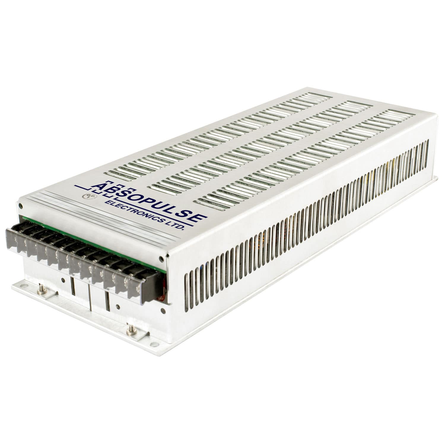 Industrial DC/DC converter - BAP 319-F4 series - ABSOPULSE Electronics Ltd. - isolated ...