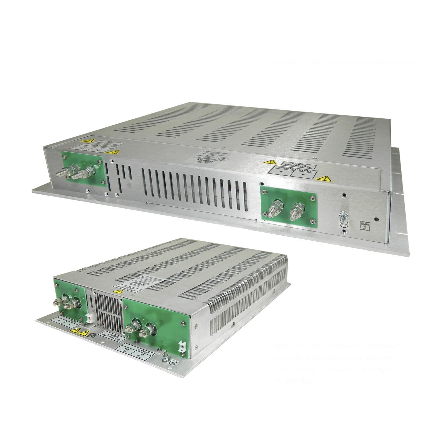AC-AC sine wave frequency converter - FC 2KP-EW/A - ABSOPULSE ...