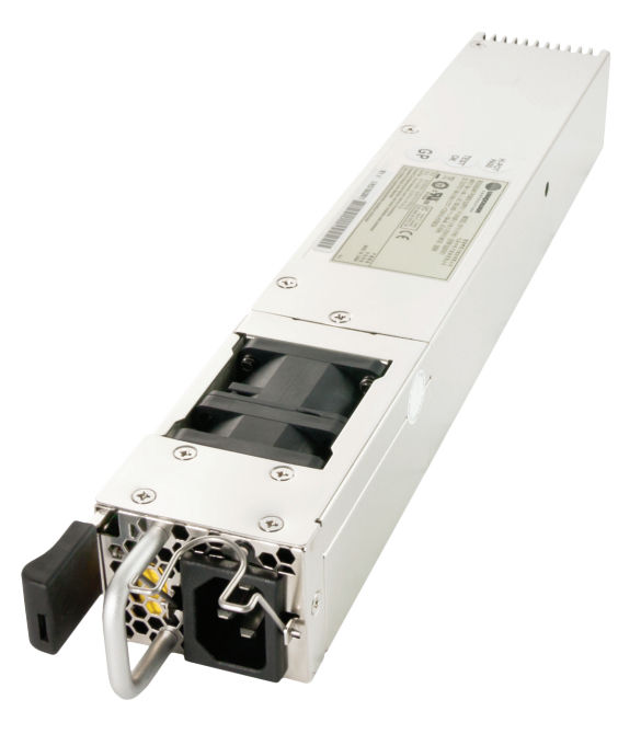Rack-mount power supply - 12 V, max. 650 W | SGH3000 - Unipower - AC/DC ...