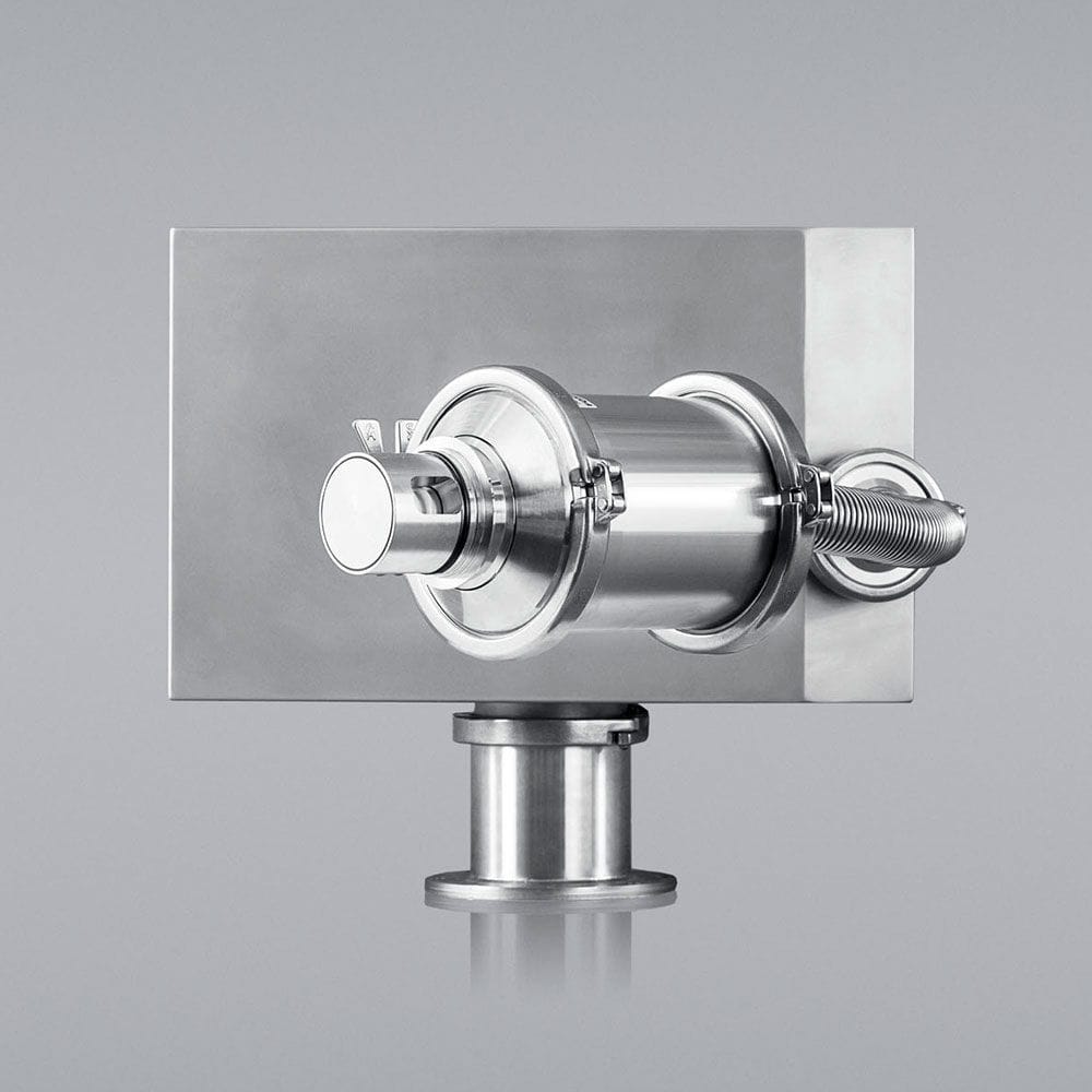 Protein analyzer - MilkoStream™ FT - Foss Analytical - process / for ...