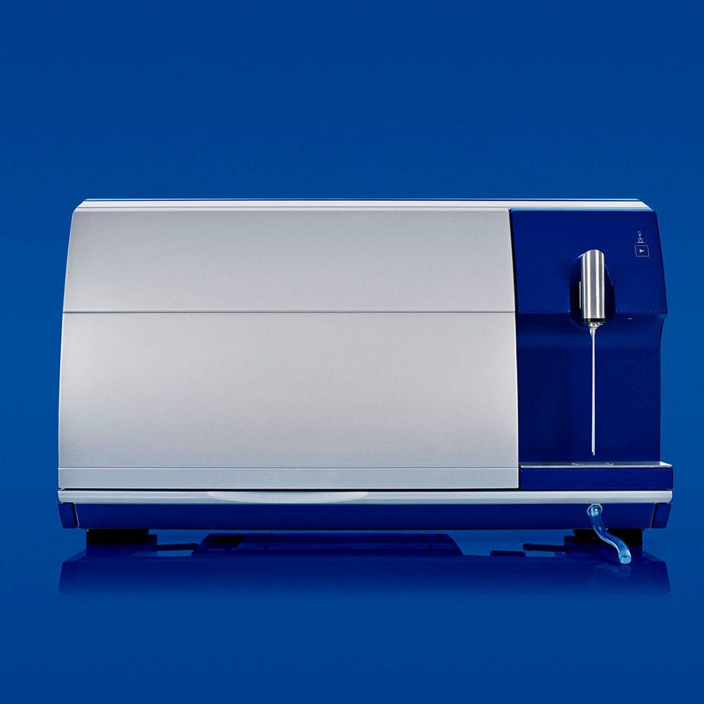 Process analyzer - WineScan™ SO2 - Foss Analytical - alcoholic drink ...