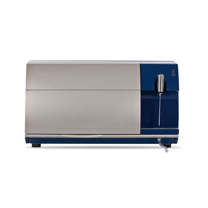 Laboratory analyzer - MilkoScan™ FT2 - Foss Analytical - for milk ...