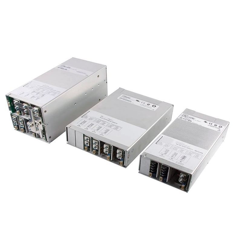 AC/DC power supply - FleXPower - Powersolve Electronics - for ...