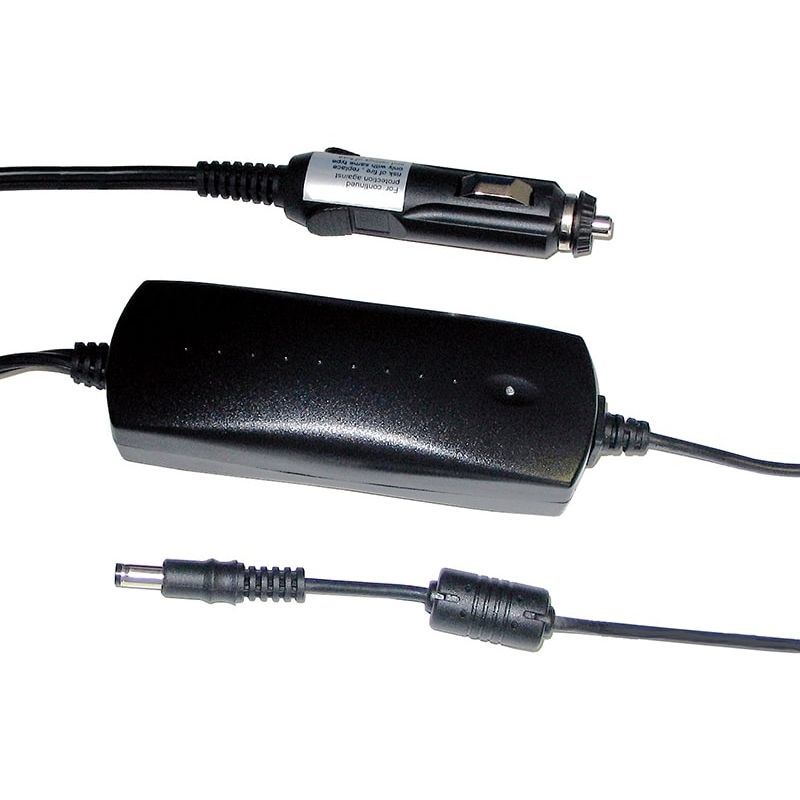 Adapter power supply - VDN60 series - Powersolve Electronics - DC/DC ...