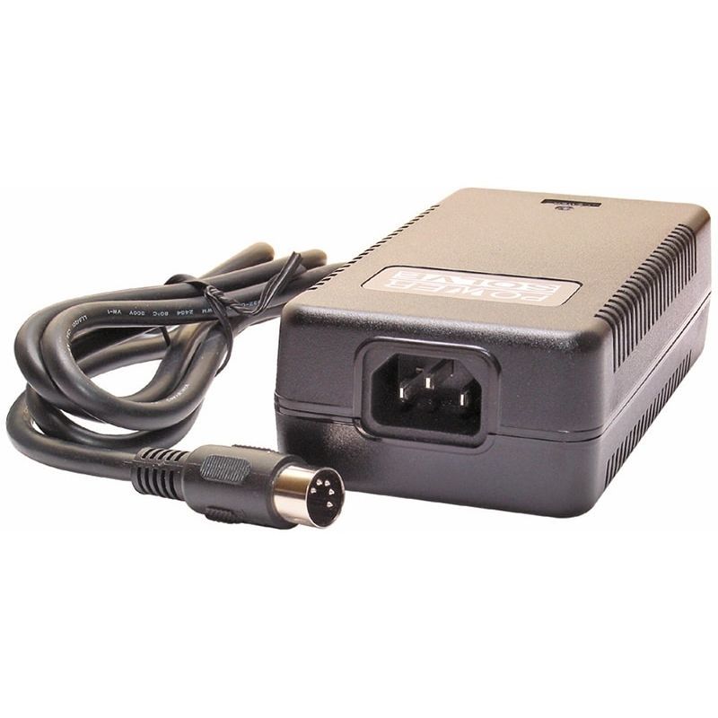 Adapter power supply - PSE45 series - Powersolve Electronics - DC/DC ...