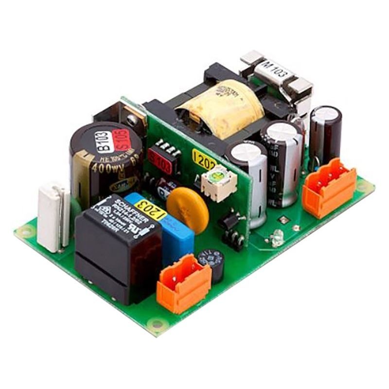 Open frame power supply - OSW00301 - Powersolve Electronics - AC/DC ...