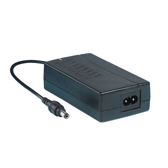 Desktop battery charger - PSE series - Powersolve Electronics - lead-acid