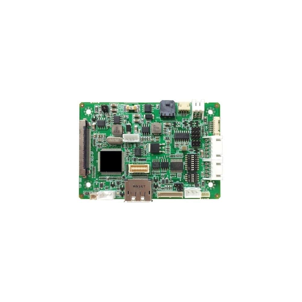 LCD controller card - DT-1920-DP - Digital View - LVDS