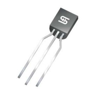 Thyristor - MCR100-6 - Taiwan Semiconductor