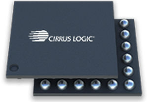 Video codec - WM8946 - Cirrus Logic