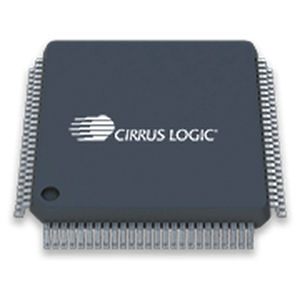 Audio codec - CS47024 - Cirrus Logic