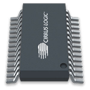 Audio codec - CS4271 - Cirrus Logic