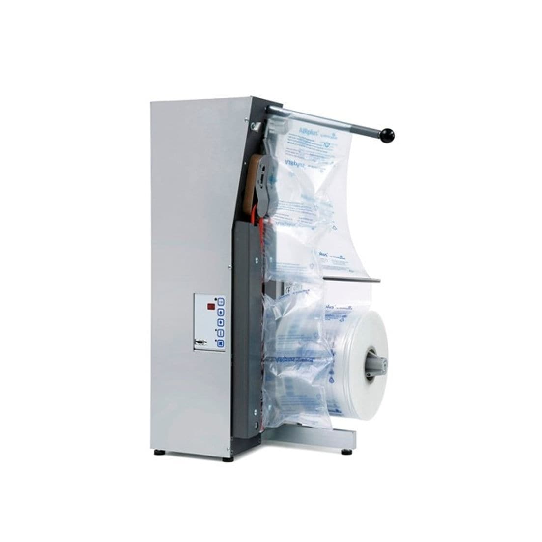 Air cushion protective packaging machine - AIRplus® BagSeparator ...