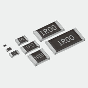 Thick-film resistor - SR73 series - KOA - board-mount / SMD / current-sense