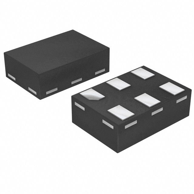 CMOS logic gate - 74AUP, 74LVC series - Diodes Incorporated - standard