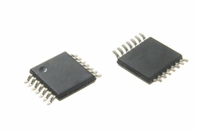 CMOS logic gate - 74AHC, 74HC Series - Diodes Incorporated - standard