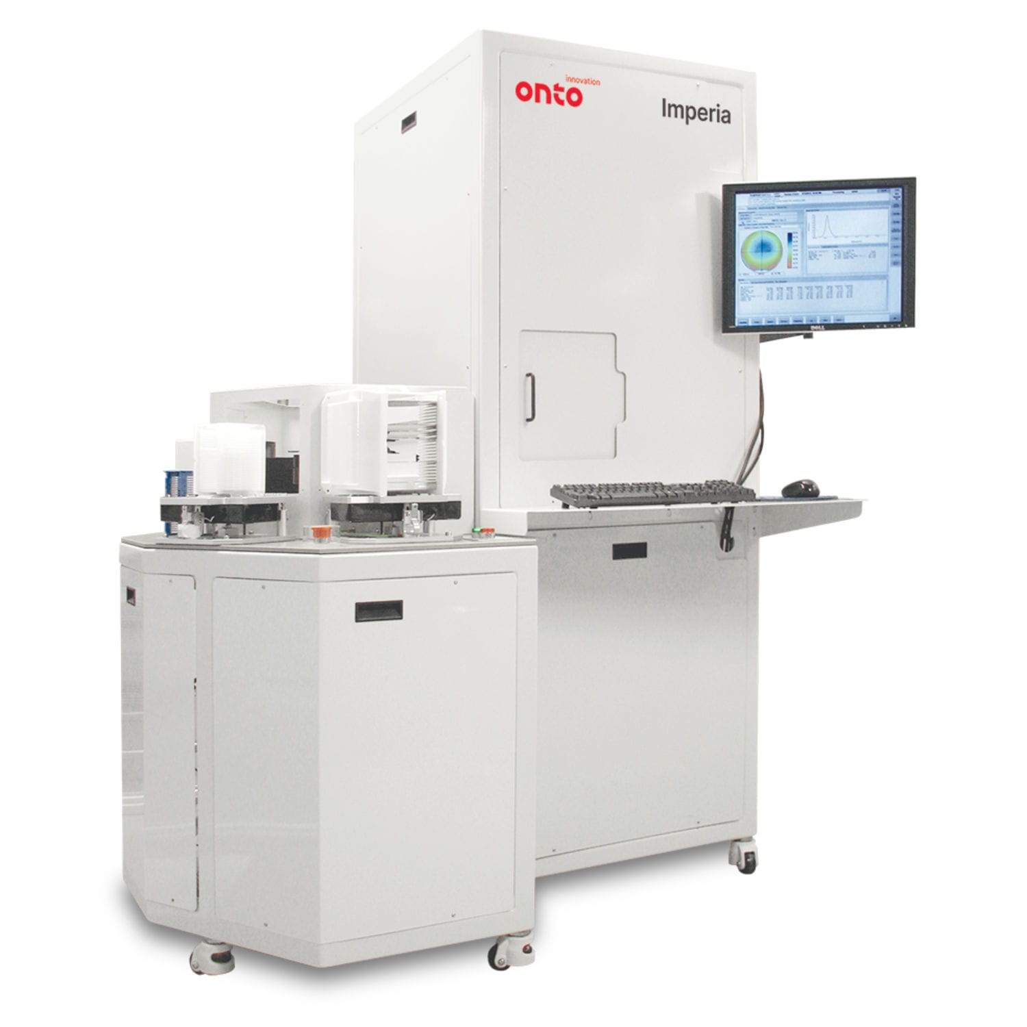 Photoluminescence inspection system - Imperia® - Onto Innovation Inc ...