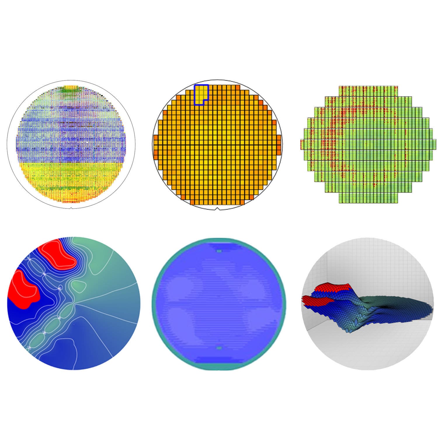 Analysis software - Discover® Defect - Onto Innovation Inc ...