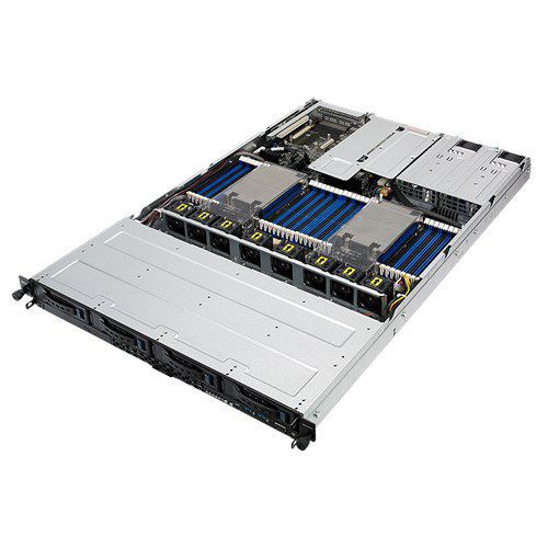 Storage server - RS700A-E9-RS4 - Asus - rack-mount / AMD EPYC™