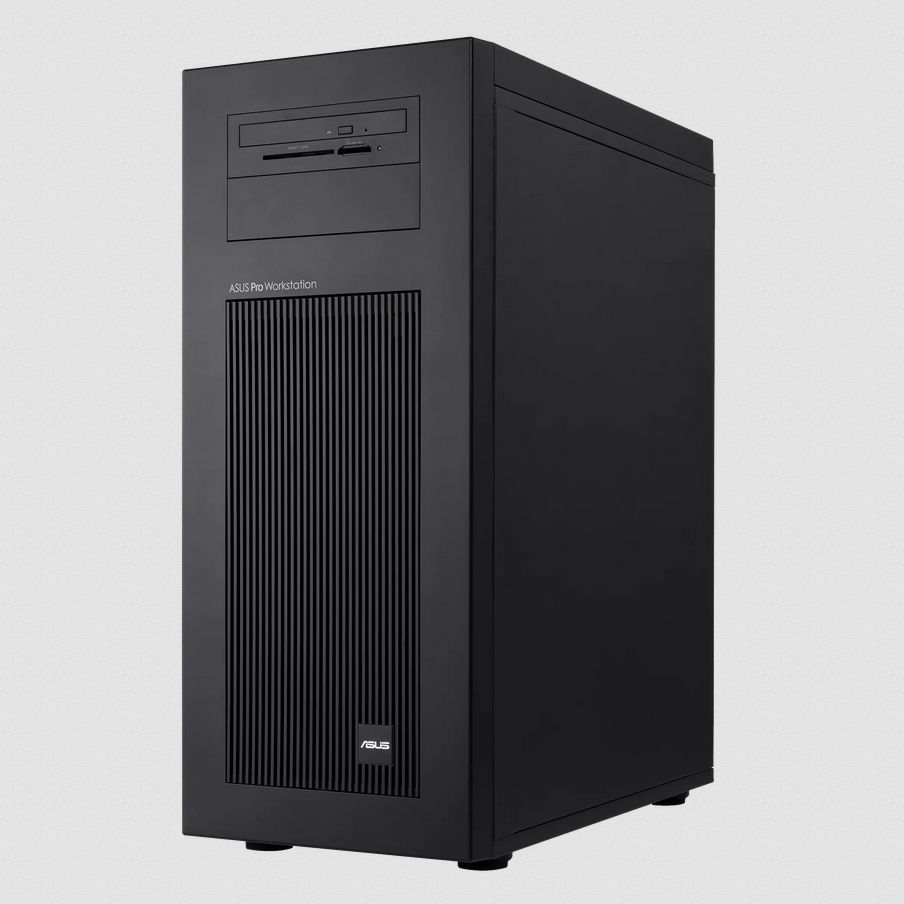 Edge AI computer workstation - ExpertCenter Pro ET700I W7 - Asus - GPU ...