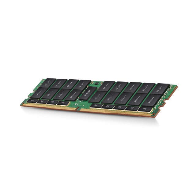 DRAM memory module - RDIMM/LRDIMM - SK hynix