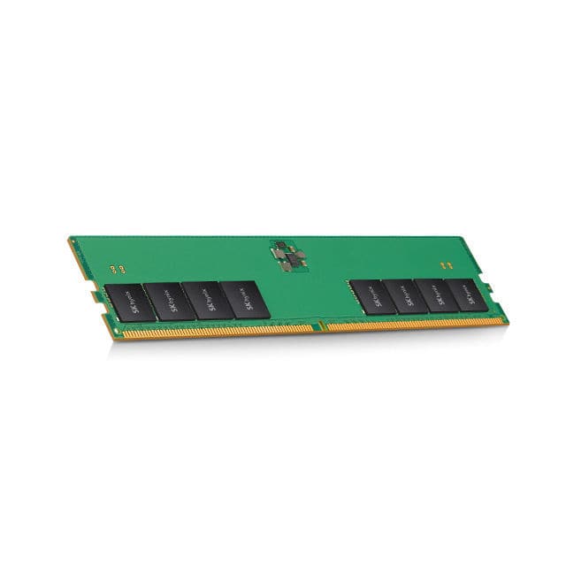 DRAM memory module - UDIMM - Hynix - DDR5