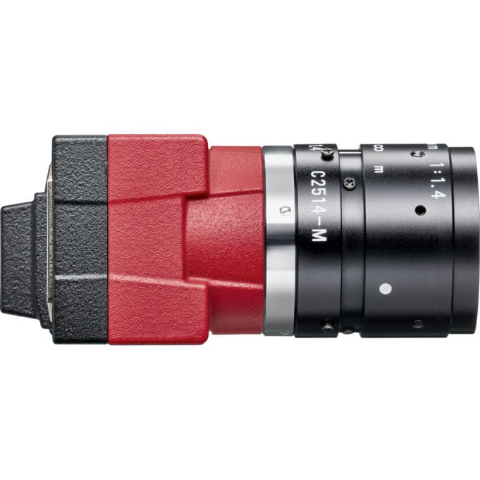 Industrial camera - Alvium 1800 U-811 - Allied Vision Technologies GmbH ...