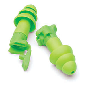 Reusable ear plugs - Flip to Listen™ - Moldex-Metric europe ...