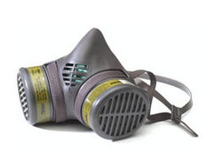 N95 respirator - 8602 - Moldex-Metric europe - half-mask / cartridge ...