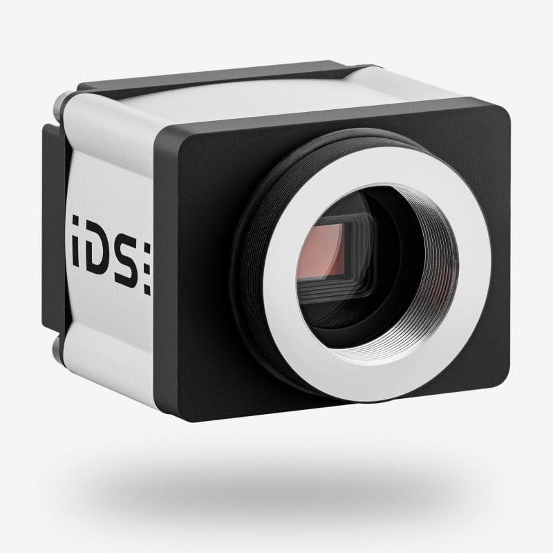 Industrial camera - uEye FA - IDS Imaging Development Systems GmbH - for scientific applications ...