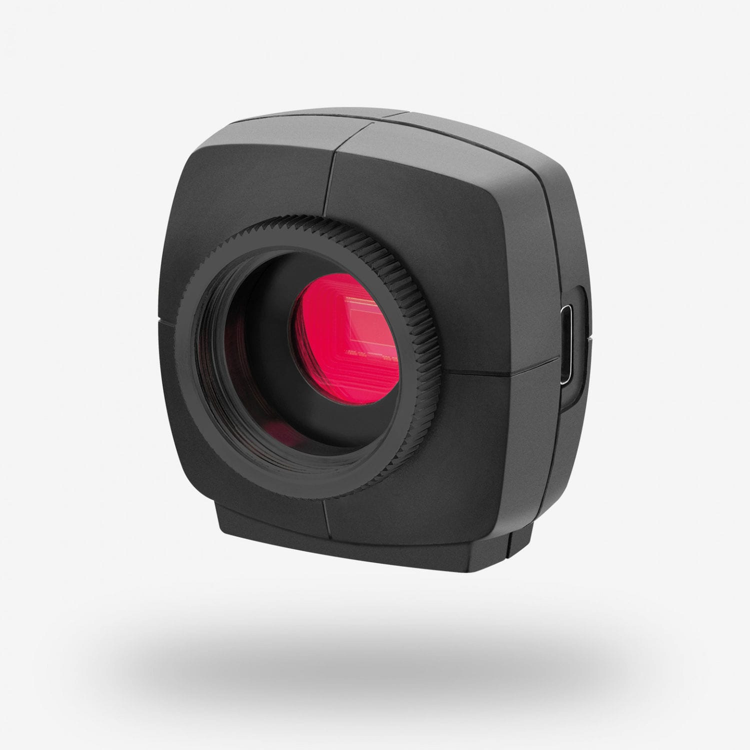 Industrial camera - uEye LE USB2 - IDS Imaging Development Systems GmbH ...