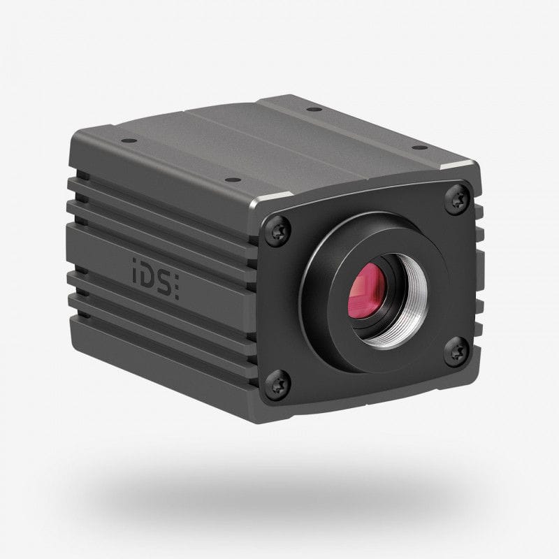 Industrial camera - uEye Warp10 - IDS Imaging Development Systems GmbH - for the automotive ...
