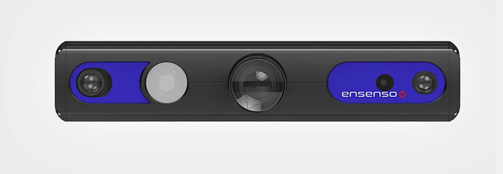 Industrial camera - Ensenso C57 series - IDS Imaging Development Systems GmbH - machine vision ...