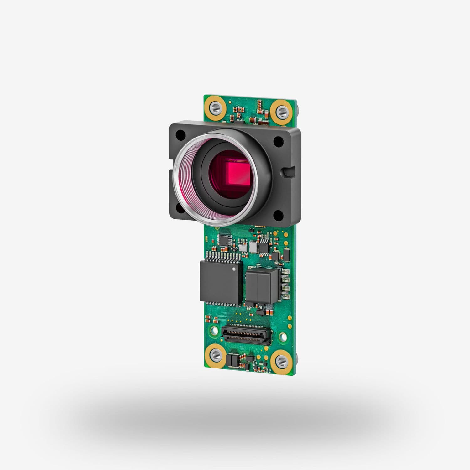 Industrial camera - uEye ACP - IDS Imaging Development Systems GmbH ...