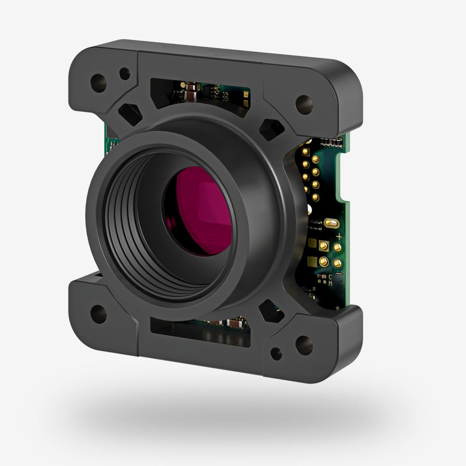 Machine vision camera system - uEye SLE - IDS Imaging Development ...
