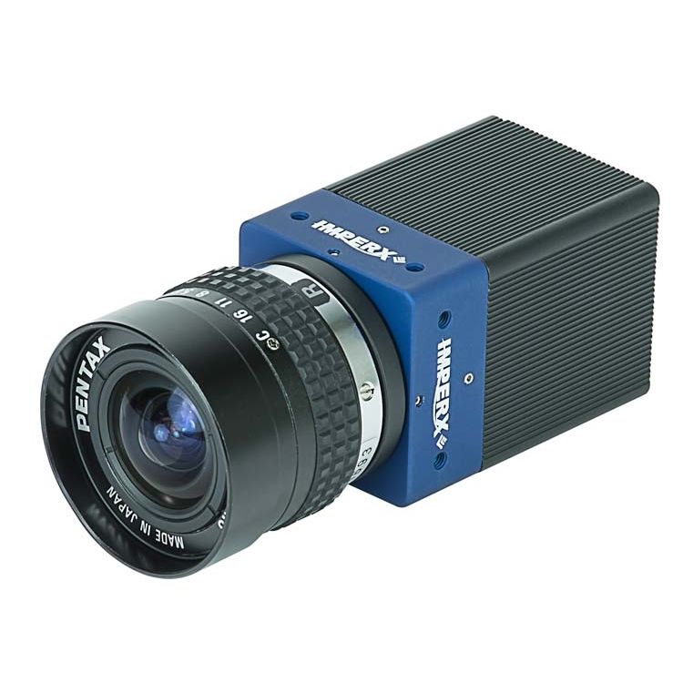 Medical camera - C1921 - IMPERX - for scientific applications / digital ...