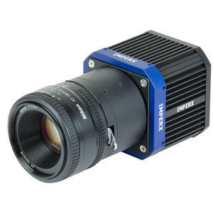 Digital camera - T2040 - IMPERX - surveillance / machine vision / CCD