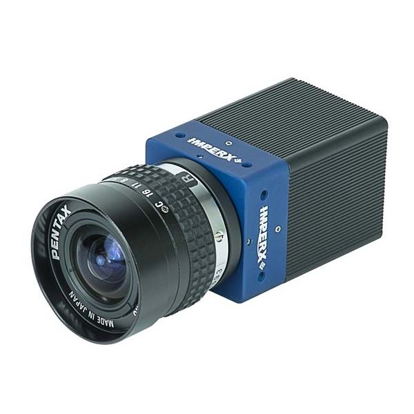 Medical camera - C2420Y/Z - IMPERX - digital / polarization / monochrome