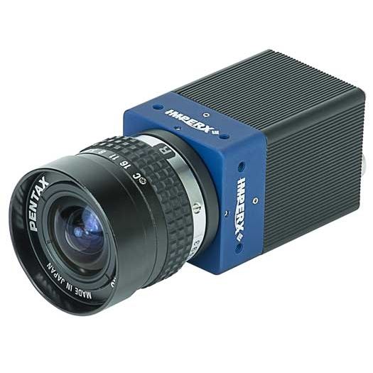 Medical camera - C4110 - IMPERX - for scientific applications / digital ...