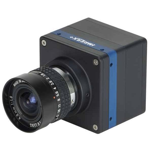 High-speed camera - CXP-C3240 - IMPERX - medical / for microscopes ...
