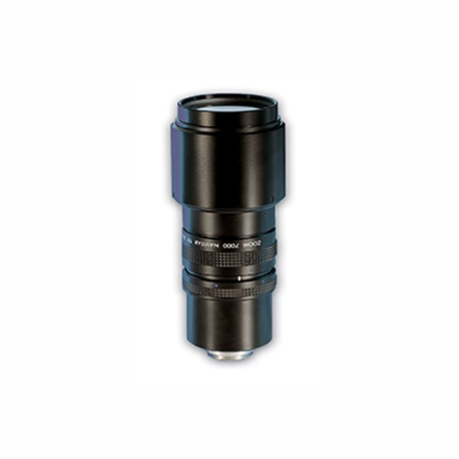 Zoom camera objective - Zoom 7000 - Navitar - macro / machine vision ...