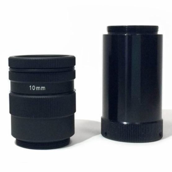 Machine vision camera tube extension - 3-6072 - Navitar