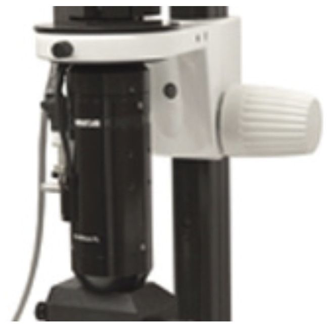 Zoom objective lens - NUV-VIS Zoom - Navitar - UV / motorized