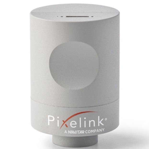 Industrial camera - M12B series - Navitar - laboratory / inspection ...