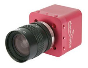 Surveillance camera - MV-D1024E-PP01 - Photonfocus - machine vision / NIR / CMOS