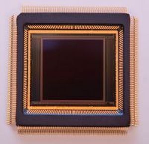 CMOS image sensor - A2080-640 - Photonfocus - infrared / high-speed