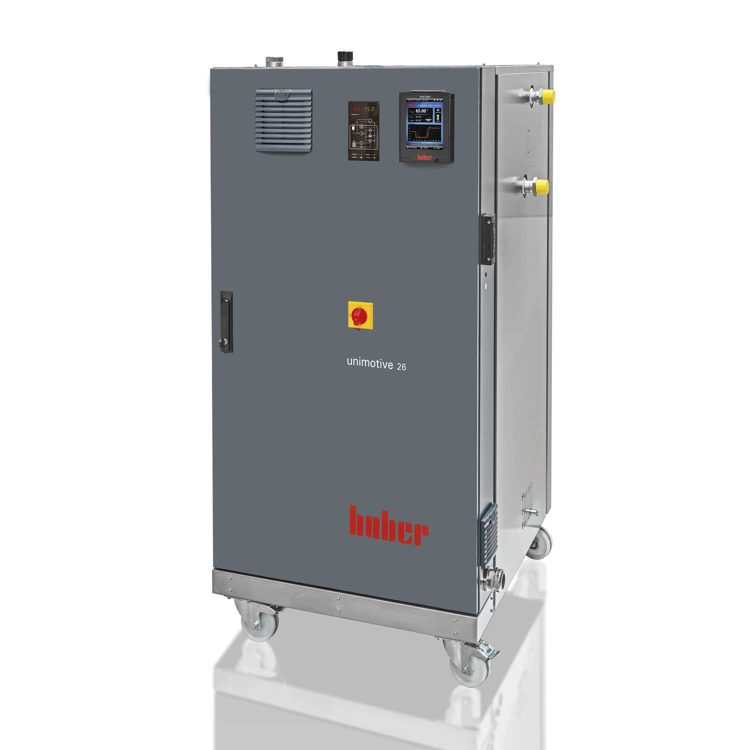 Temperature control system - Unimotive 08w - Huber Kältemaschinenbau SE