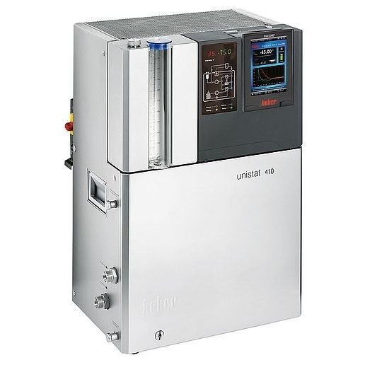 Dynamic temperature control system - Unistat 410w - Huber ...