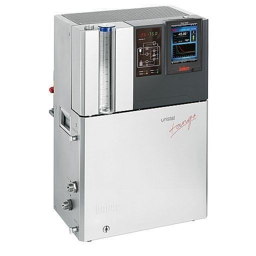 Dynamic temperature control system - Unistat tango wl - Huber ...