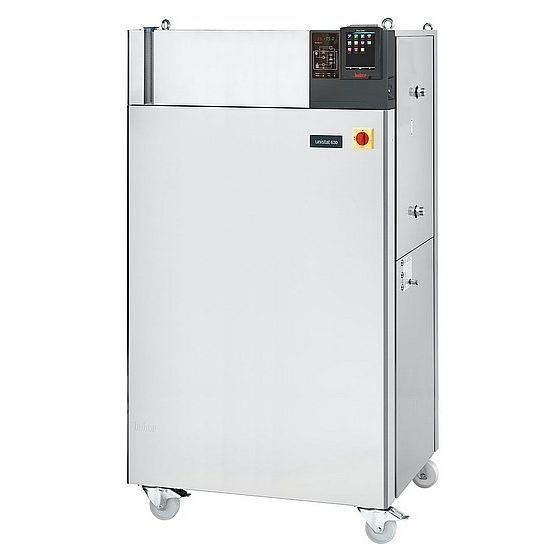 Dynamic temperature control system - Unistat 630w - Huber ...